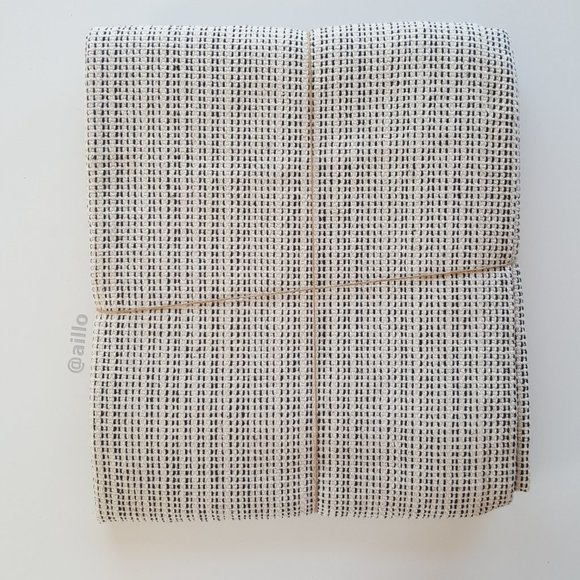IKEA | Accents | Ikea Tiphede Rug Flatwoven Natural | Poshmark